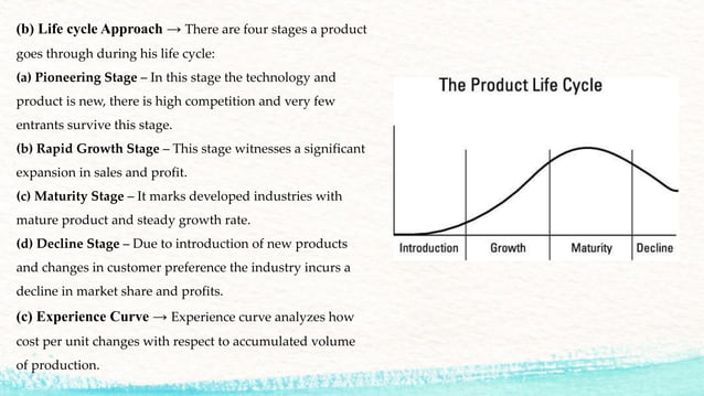 Generation & Screening of Project Idea | PDF