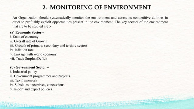 Generation & Screening of Project Idea | PDF