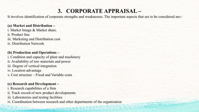 Generation & Screening of Project Idea | PDF