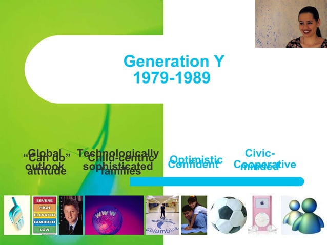 Generations in the workplace | PPT | Career Planning | Careers