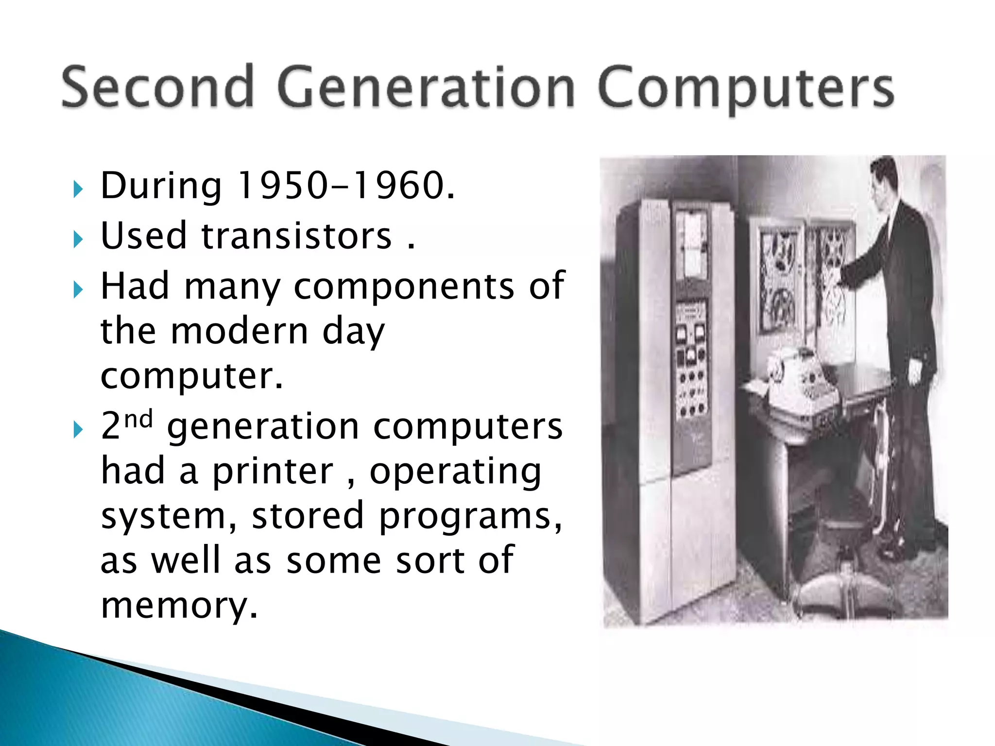 Generations of | PPTX