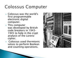 Generations of | PPTX