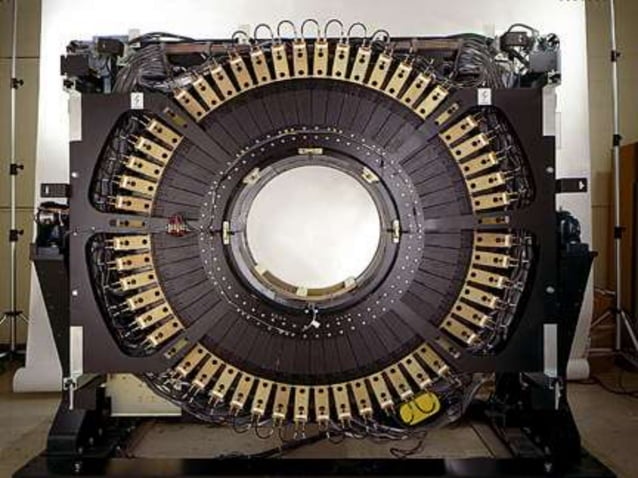 Basics and Generations of computed tomography.pptx | Medical Tests ...