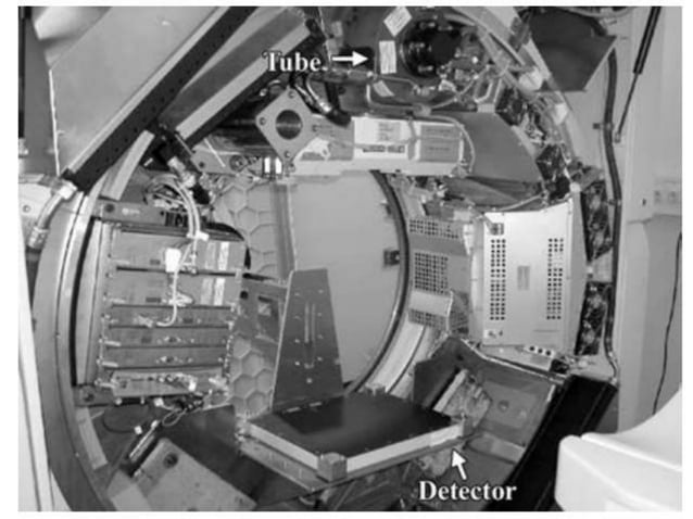 Basics and Generations of computed tomography.pptx | Medical Tests ...