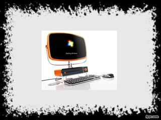 ages of computer................... | PPT