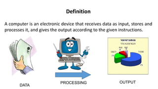 Generations of Computer | PPT