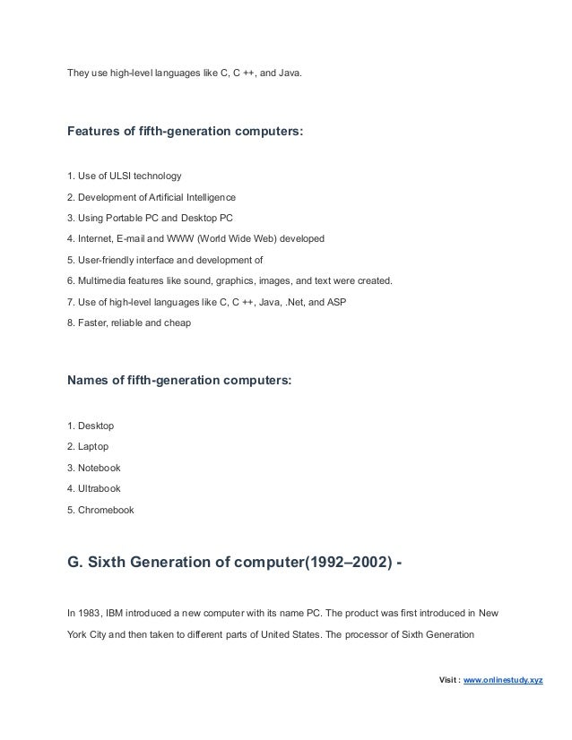 Generations of Computer.pdf
