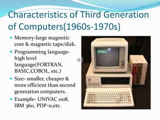GENERATIONS OF computer.pptx