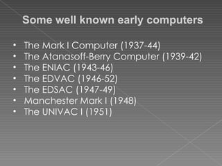Generations of Computer (Basics of Computer).pptx