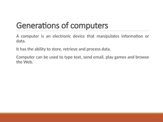different types of generationsofcomputer.pptx
