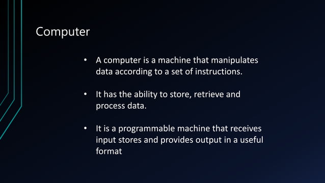 Generations of Computer1.pptx | Free Download