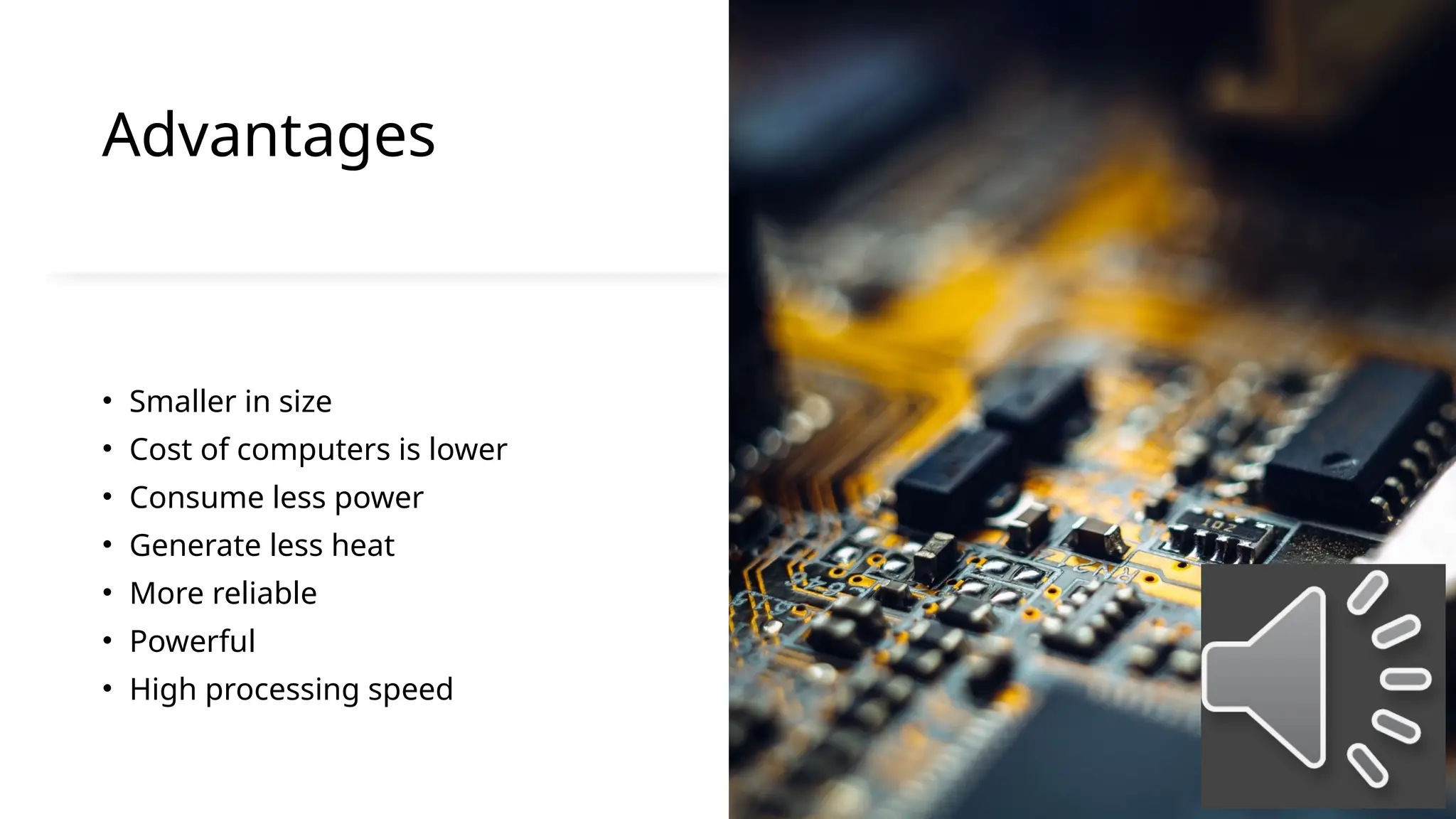 Generations of Computer ICT Lecture 2.pptx