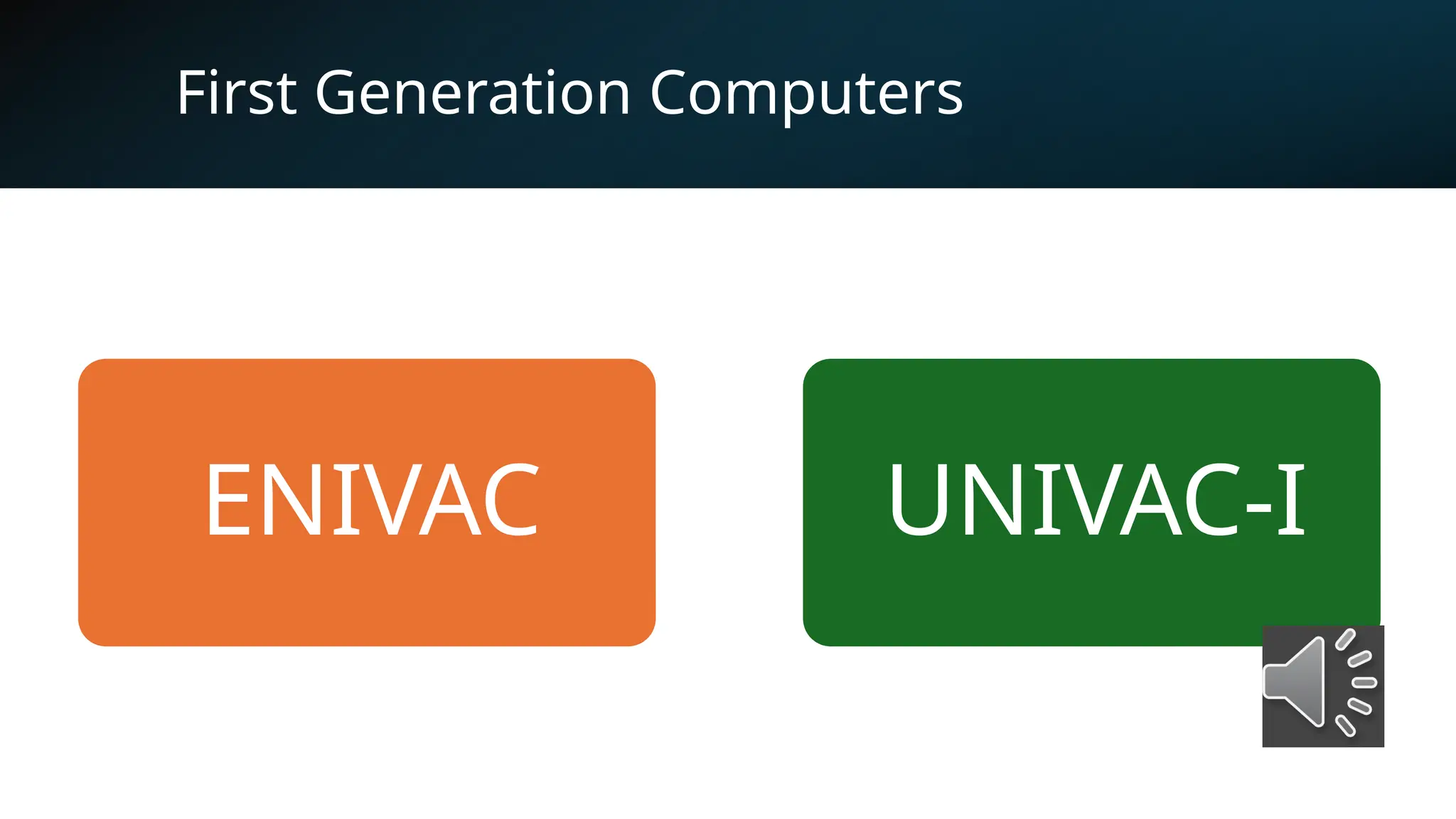Generations of Computer ICT Lecture 2.pptx