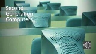 Generations of Computer ICT Lecture 2.pptx