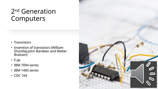 Generations of Computer ICT Lecture 2.pptx