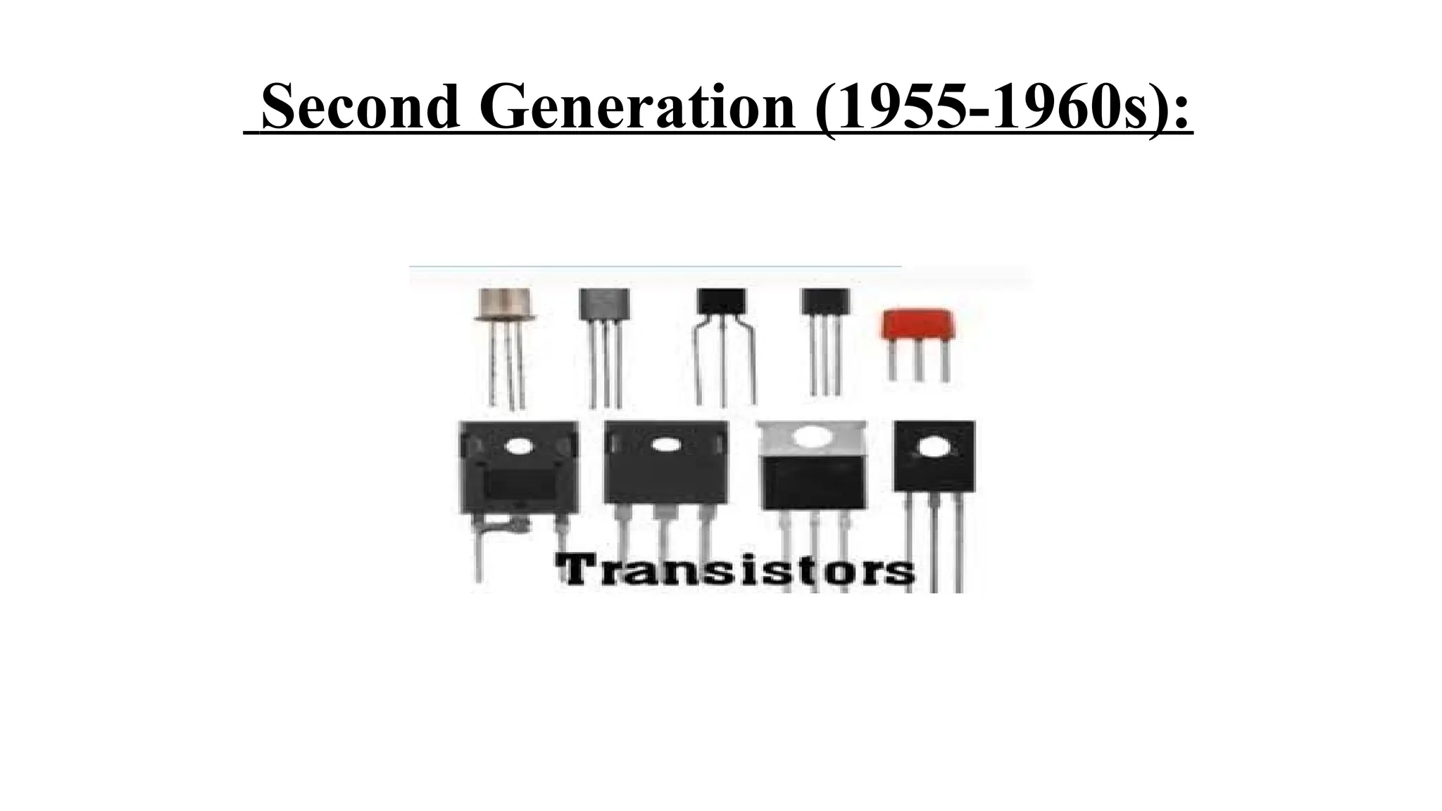 Generations of computer, its advantages and disadvantages.pptx
