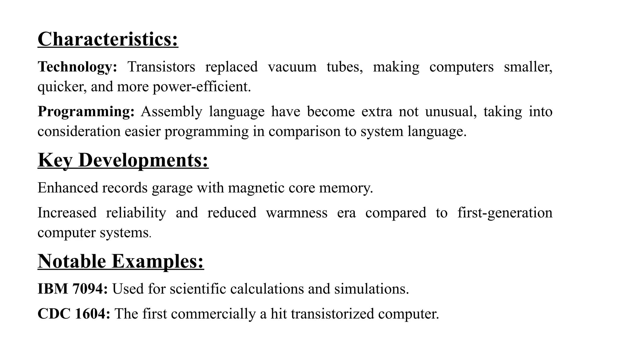 Generations of computer, its advantages and disadvantages.pptx