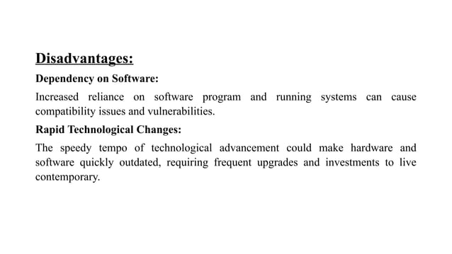 Generations of computer, its advantages and disadvantages.pptx