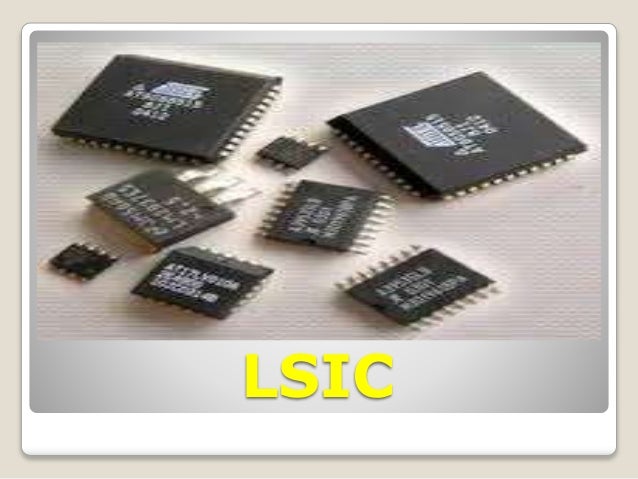 Generations of computers