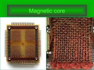 Generations of computers | PPT