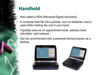 Generations of computers | PPTX