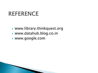 Generations of computers | PPTX