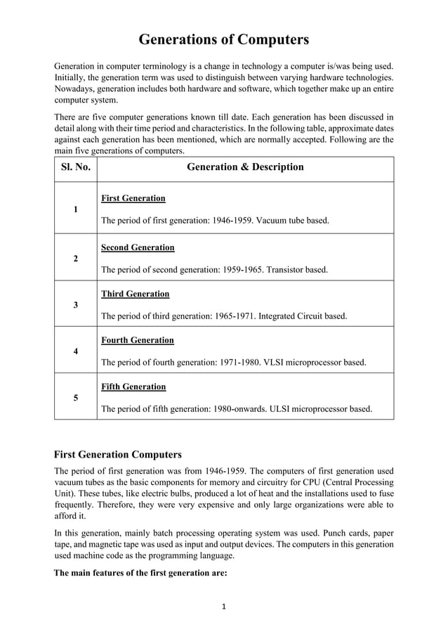 generations of computers.pdf