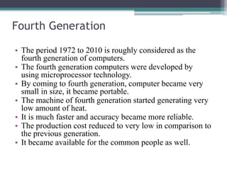 GENERATIONS OF COMPUTERS.pptx