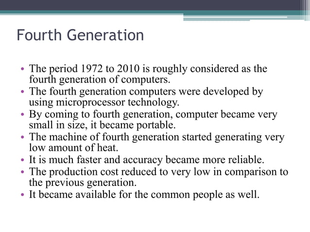 GENERATIONS OF COMPUTERS.pptx