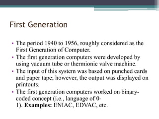 GENERATIONS OF COMPUTERS.pptx