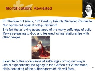 Generations of faith Liturgical Lent Feb 2018 | PPT