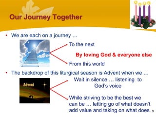 Generations of Faith The Sacraments of Initiation Dec 2018 | PPT