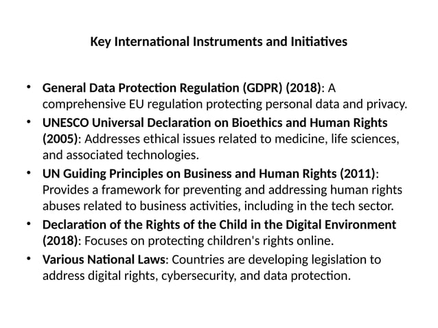 Generations of Human Rights notes for exam.pptx
