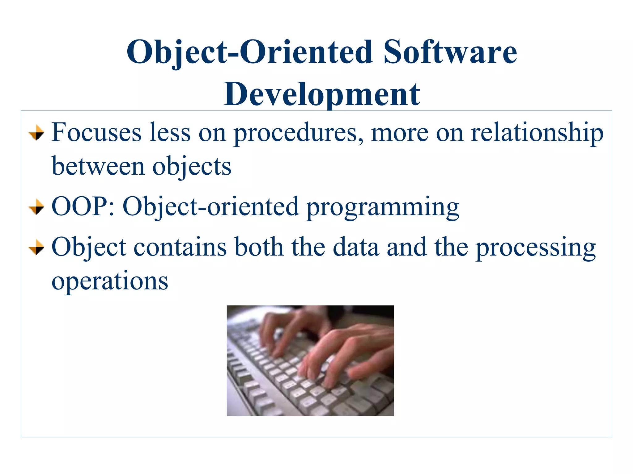 Programming And Languages Ppt Programming Languages Computing