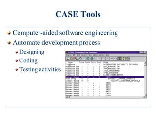PROGRAMMING AND LANGUAGES | PPT | Programming Languages | Computing
