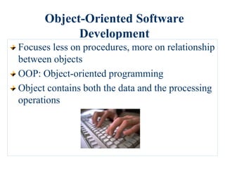 PROGRAMMING AND LANGUAGES | PPT | Programming Languages | Computing