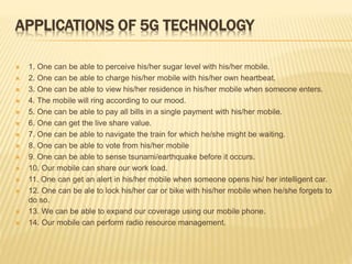 Generations of mobile cellular communication new | PPT