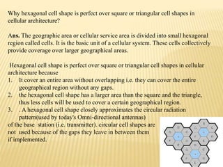 Generations of mobile cellular communication new | PPT