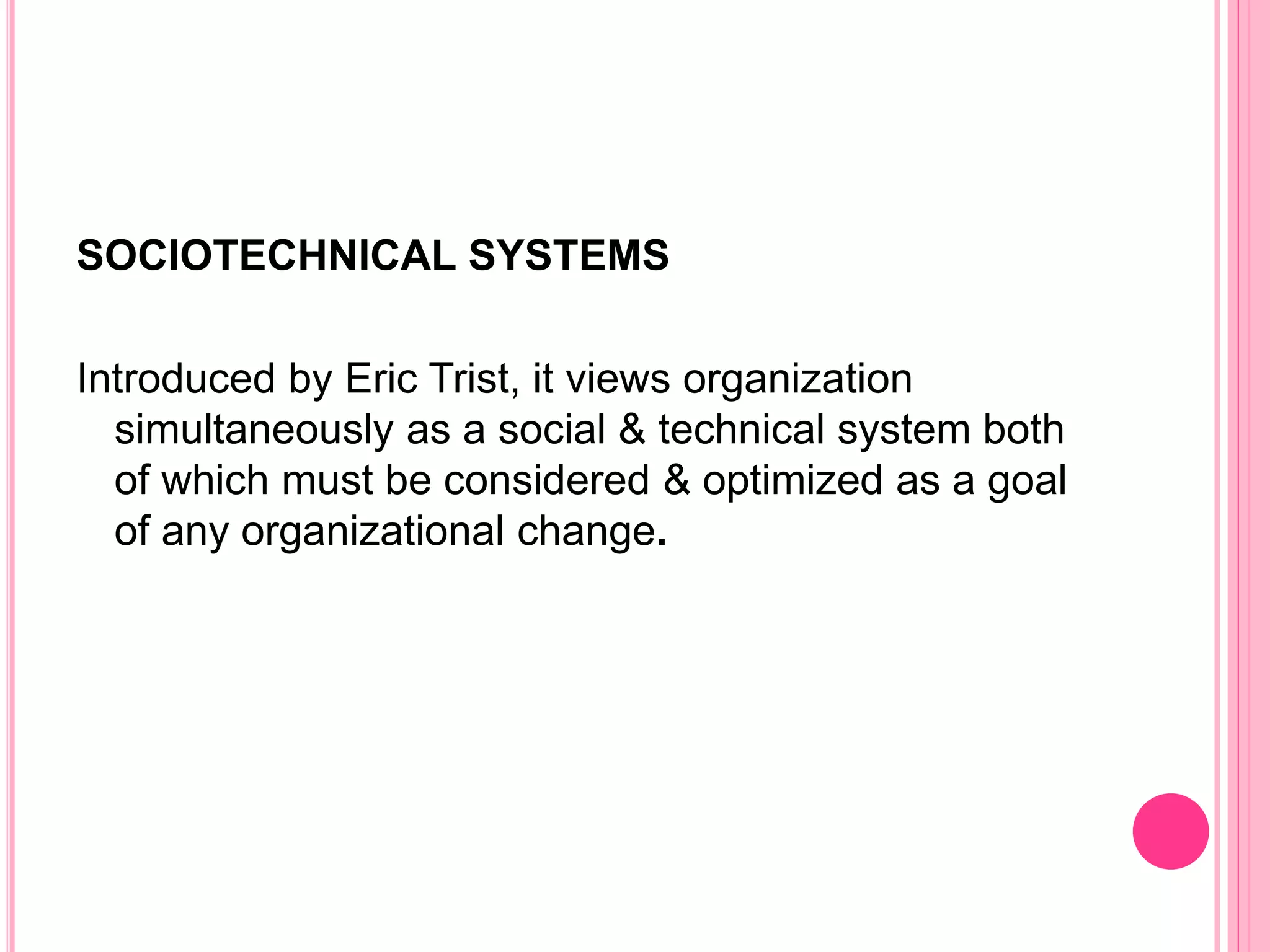 Generations of planned organisational change | PPTX