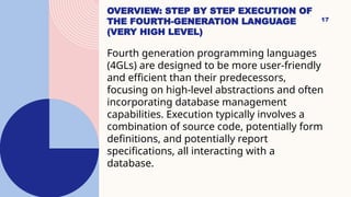 Generations of Programming Languages .pptx