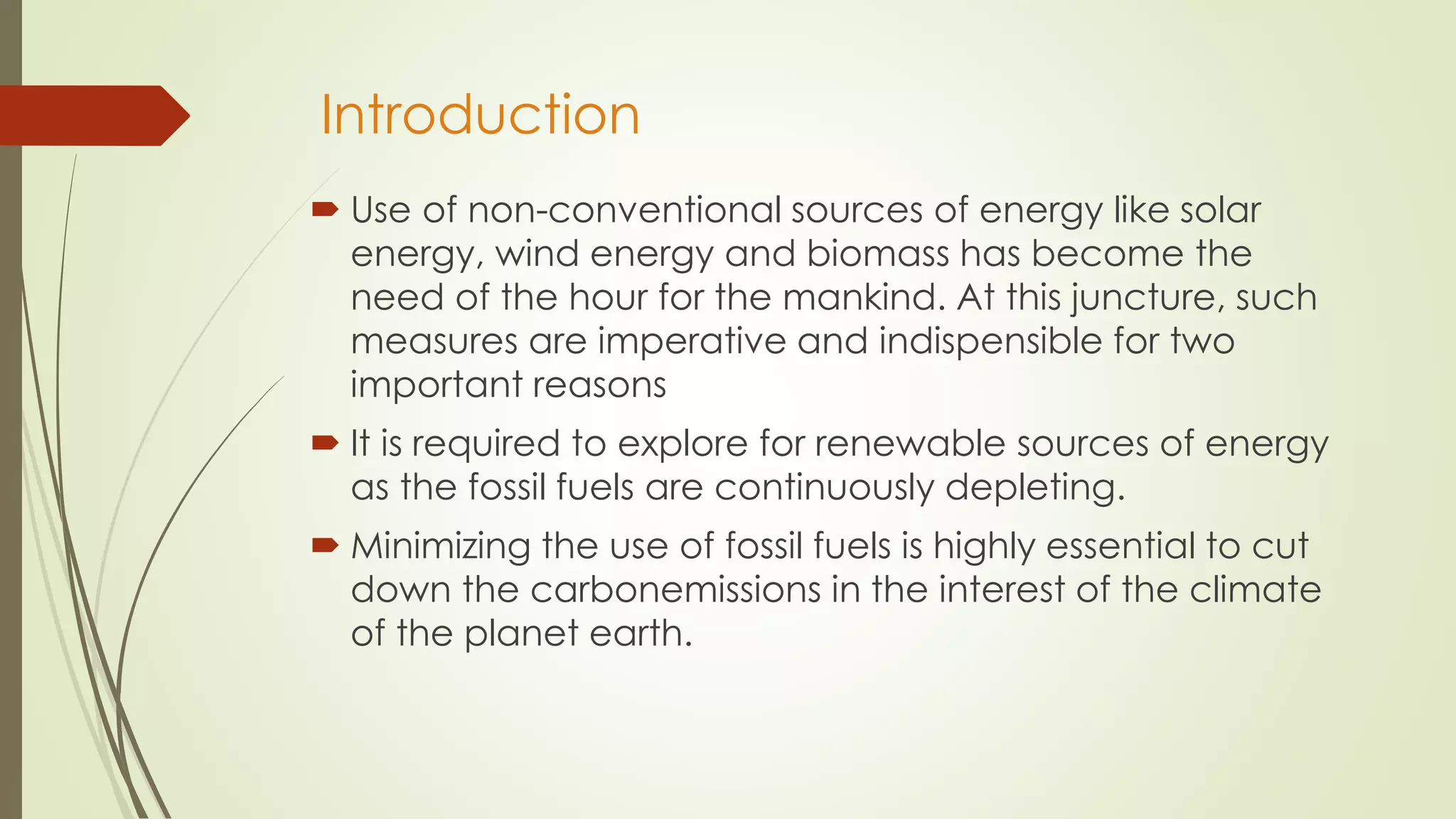 Generations of solar cells | PDF
