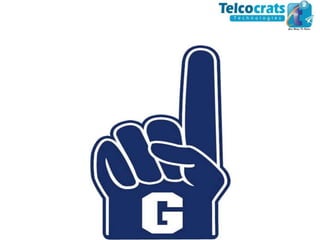 Generations of telecom | PPTX