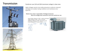 Generation Transmission Distribution.pdf | Power and Energy Industry ...