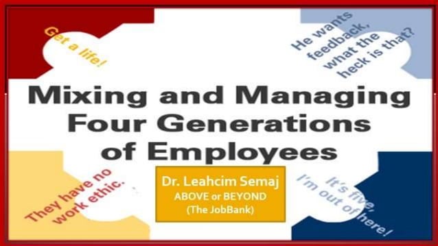 Generation xyz nov@016-hrmaj | PPT