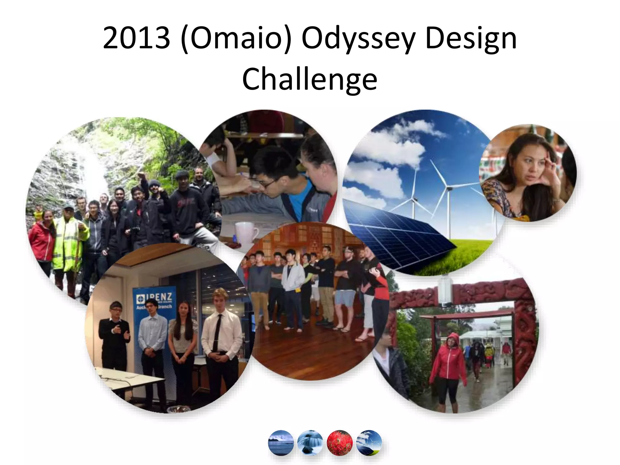 Generation zero, Sustainable development and Maori leadership | PPTX