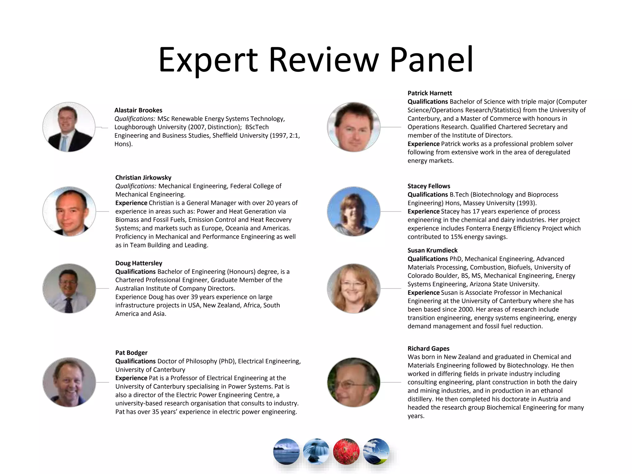 Generation zero, Sustainable development and Maori leadership | PPTX