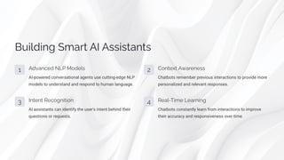Generative ai 101 guide | ppt presentation | PDF