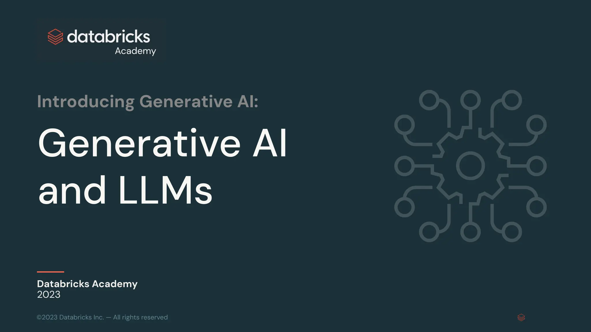 generative-ai-fundamentals and Large language models | PDF