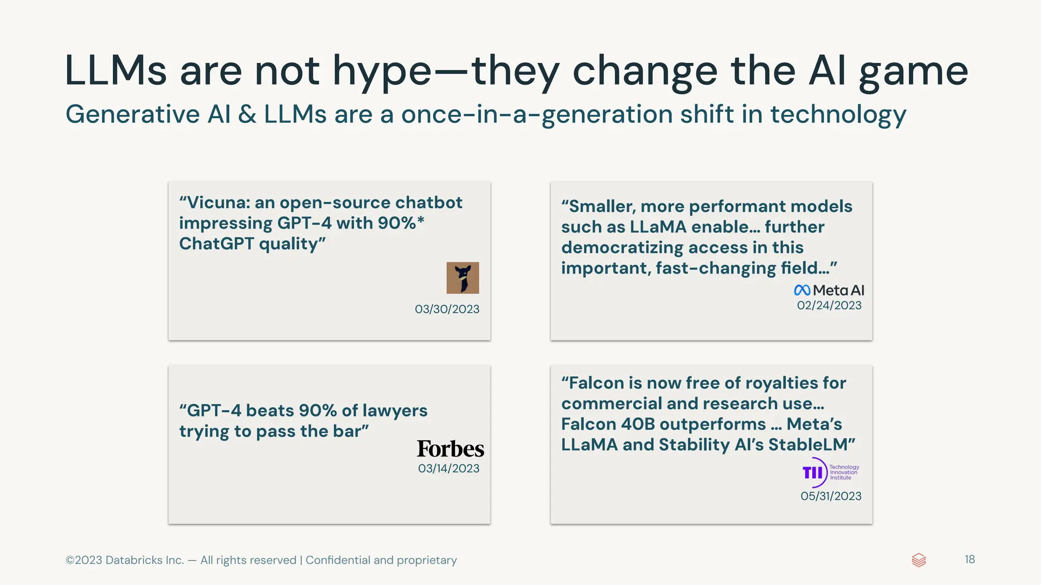 generative-ai-fundamentals and Large language models | PDF