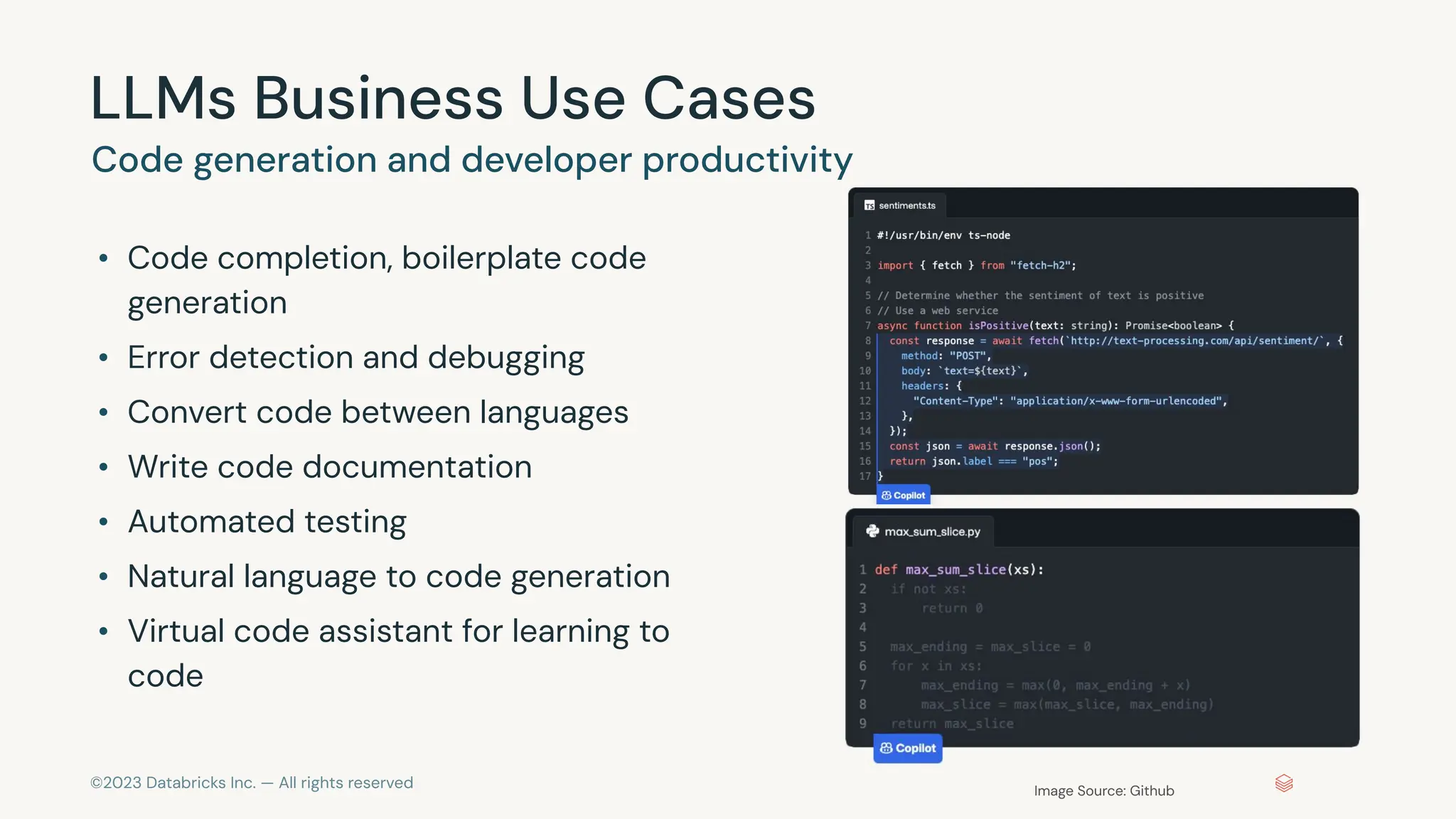 generative-ai-fundamentals and Large language models | PDF